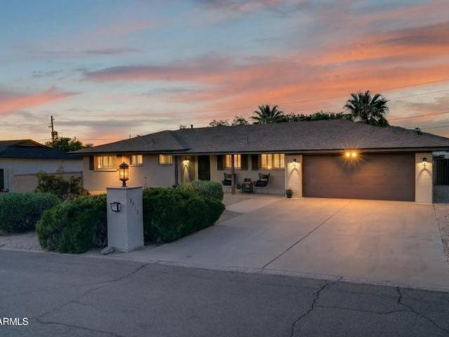 5910 E Edgemont Ave, Scottsdale, AZ 85257