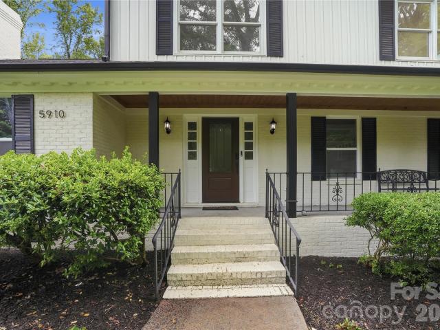 5910 Grosner Place