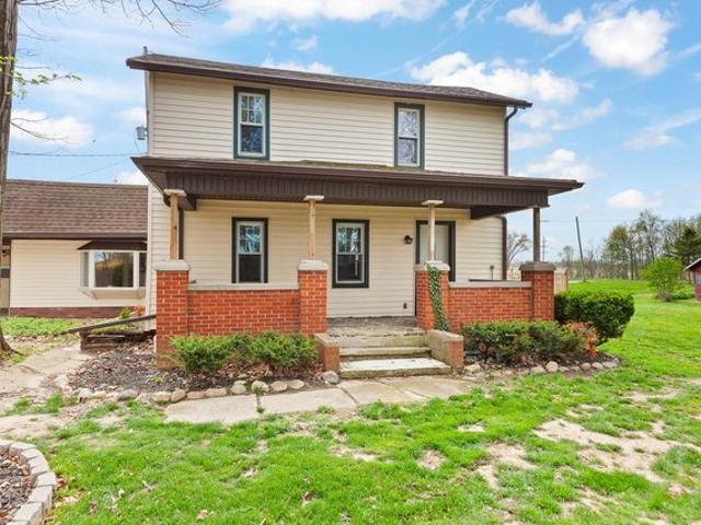 5910 Lyons Hwy, Adrian, MI 49221
