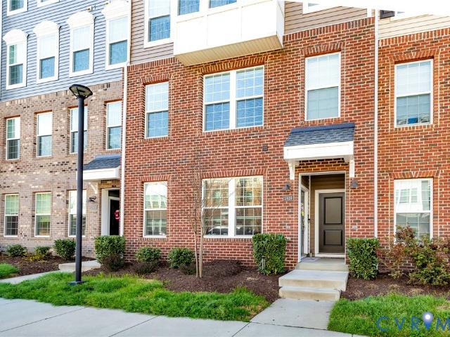 5910 Laurel Bed Ln, Unit A, Richmond, VA 23227 | MLS #2606 | Compass