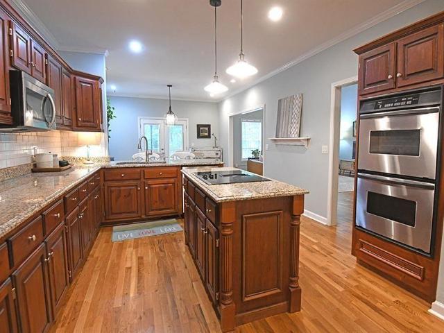 5910 Leaning Rock Place