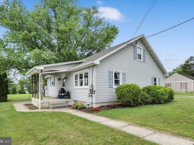 5910 Littlefield Ave, Reading, PA 19606