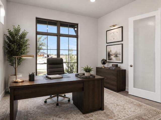 5910 Painted Plains Lane