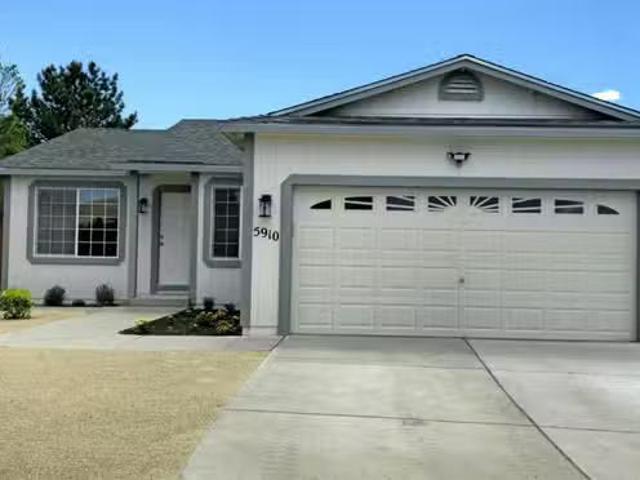 5910 POINSETTIA CT, SUN VALLEY, NV 89433 Single Family Residen.