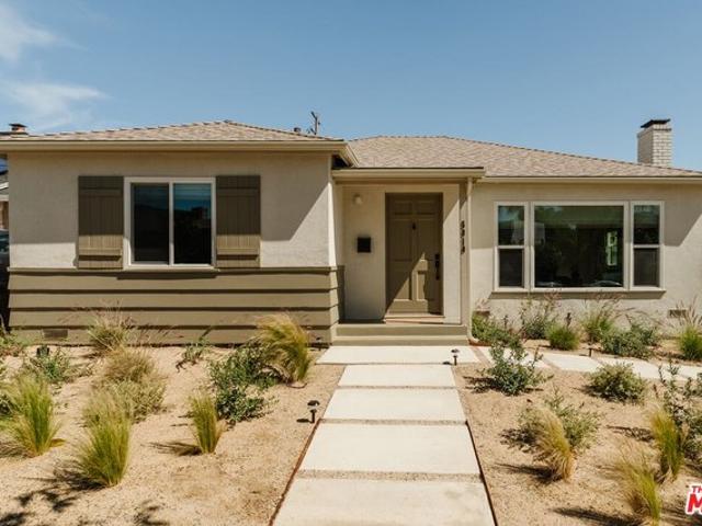 5910 S Kings Rd, Los Angeles, CA 90056