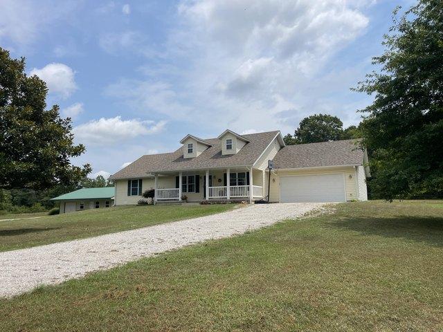 5910 S State Highway 5, Ava, MO 65608