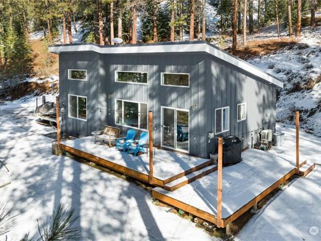 5910 Teanaway Rd, Cle Elum, WA 98922