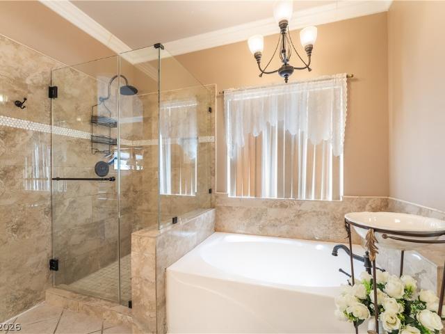 5910 Terra Grande Ave, Las Vegas, NV 89122 | MLS #2802