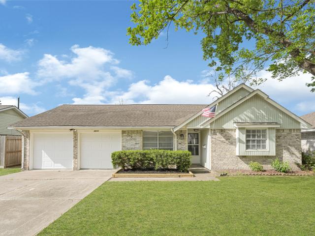 5910 Verdome Ln, Houston, TX 77092 | MLS #38538 | Compass