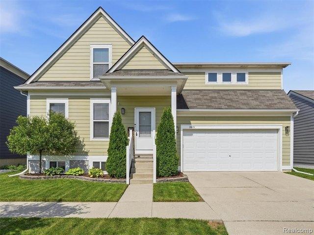 59119 E Brockton St, New Haven, MI 48048