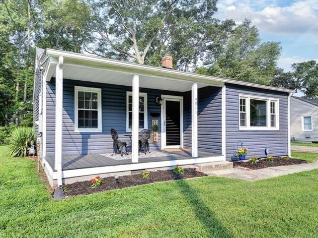 5911 Marshall Ave, Newport News, VA 23605