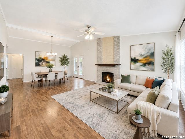 5911 Misty Glen