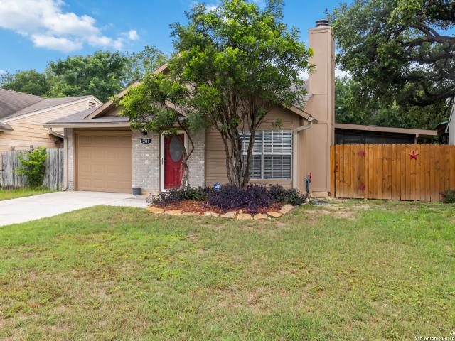 5911 Misty Glen, San Antonio, TX 78247 | MLS #1917 | Compass