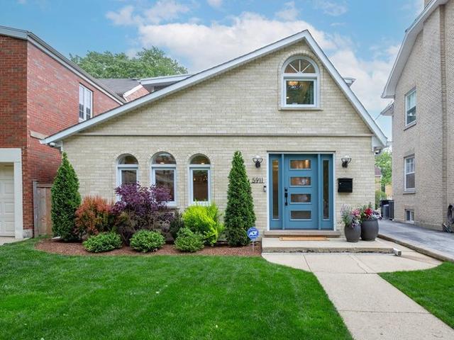5911 N Keating Ave, Chicago, IL 60646