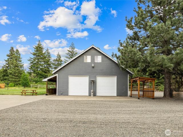 5911 Nelson Siding Road