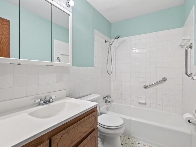 5911 Oxford St, Unit 7, St. Louis Park, MN 55416 | MLS #7097