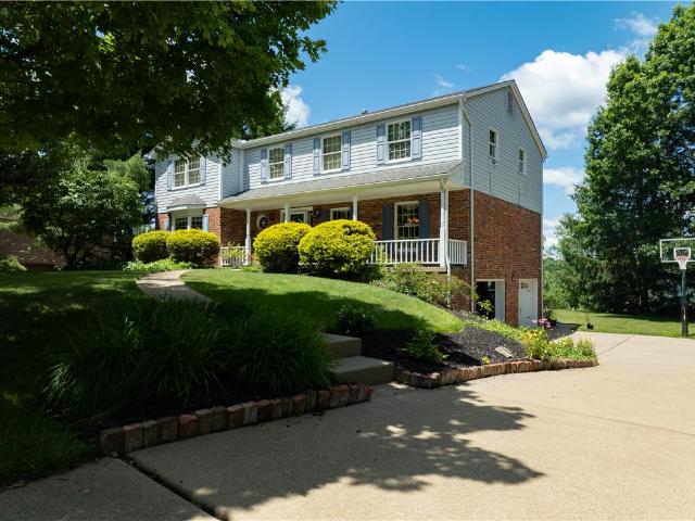 5911 Oak Hill Ct