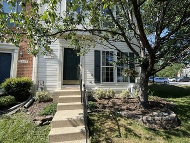 5911 Autumn Spell, Elkridge, MD 21075