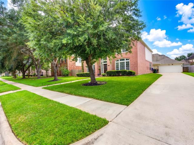 5911 Canyon Brook Court