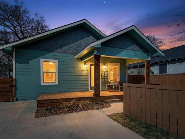 5911 E Grand Ave, Dallas, TX 75223 | MLS #21143 | Compass