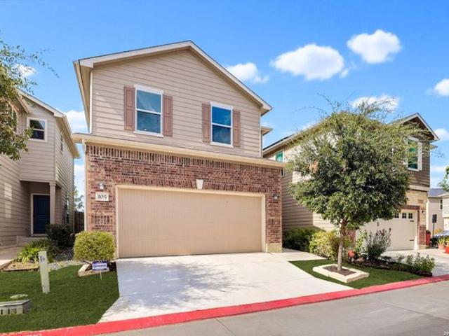 5911 Eckhert Rd Unit 105, San Antonio, TX 78240