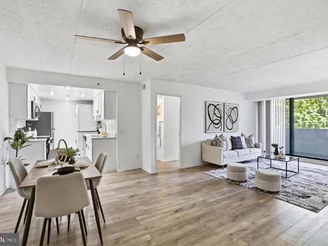 5911 Edsall Road # 511
