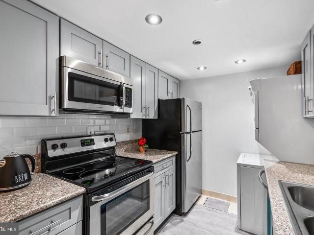 5911 Edsall Road # 608