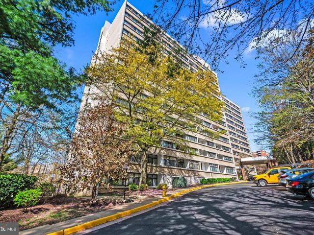 5911 Edsall Road # 608