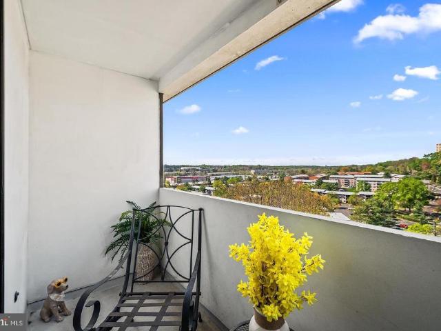 5911 Edsall Road # 608