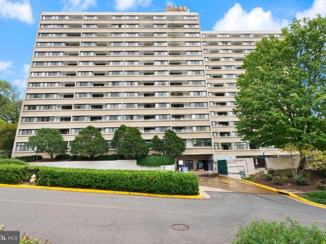5911 Edsall Road # 711