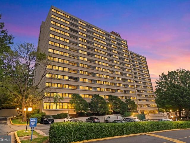 5911 Edsall Road # 711