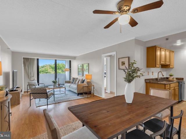 5911 Edsall Road # 803