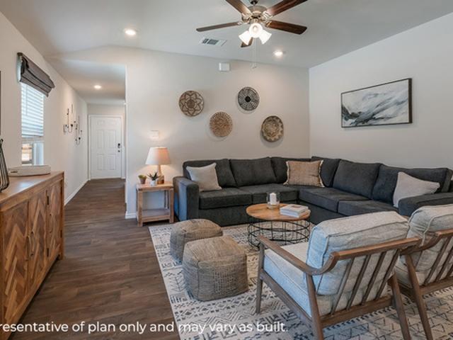 5911 Granite Quarry