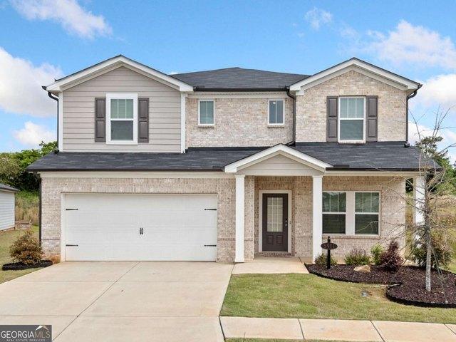 5911 Green Ash Ct, Braselton, GA 30517