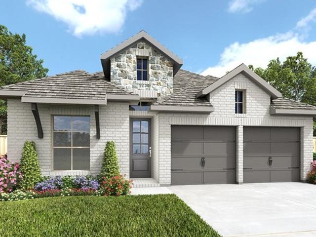 5911 Hanson Harvest Ln, Manvel, TX 77578