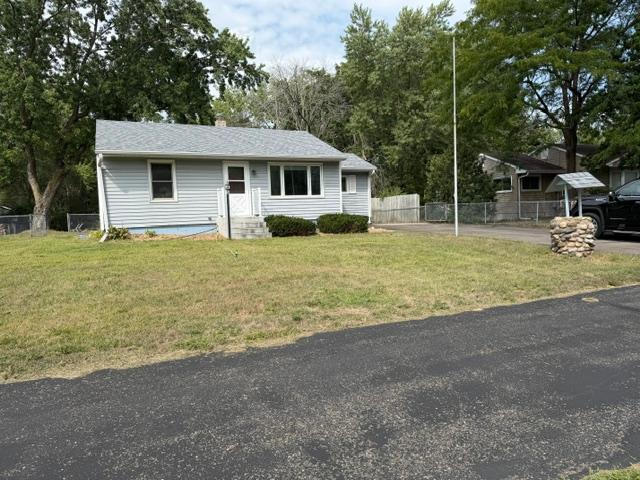 5911 Hodgson Road