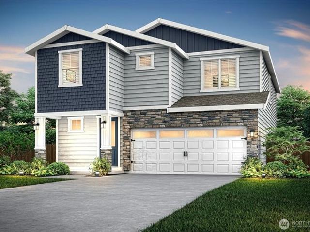 5911 Lost City Ln NW, Silverdale, WA 98312