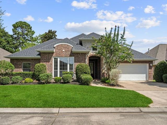 5911 Piney Birch Ct, Houston, TX 77345