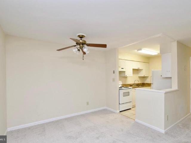 5911 Prince James Drive # G