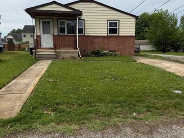 5911 Queen Anne St, Baltimore, MD 21207