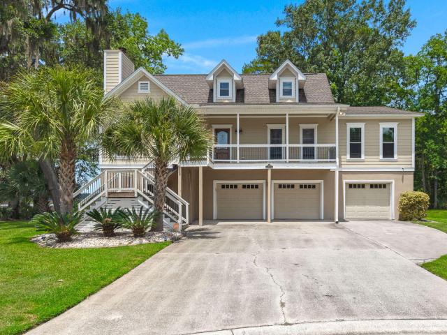 5911 Ryans Bluff Road