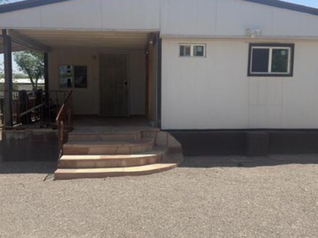 5911 S Bonney Ave, Tucson, AZ 85706