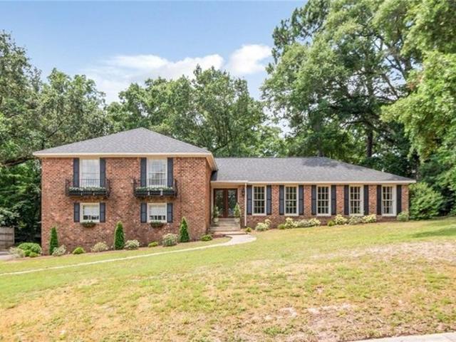 5911 Shenandoah Rd N, Mobile, AL 36608