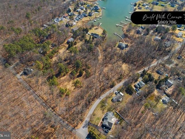 5911 Tyler Rd, Deale, MD 20751