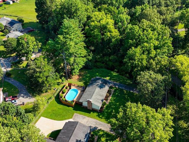 5911 Tyner Lane