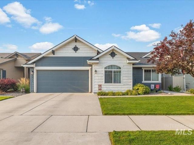 5911 W Quintale Dr, Meridian, ID 83646
