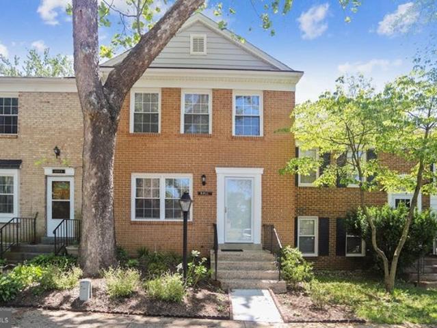 5911 Woodcutter Way, Columbia, MD 21044