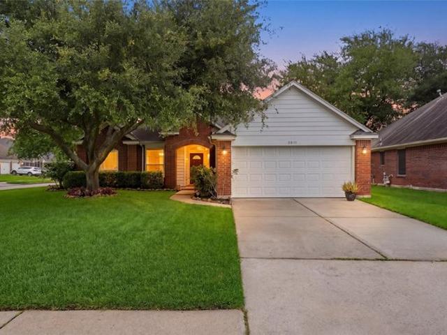 5911 Woodmancote Dr, Humble, TX 77346
