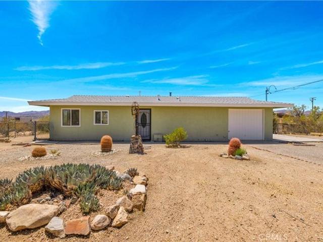 59125 Douglas Ln, Yucca Valley, CA 92284