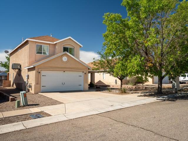 5912 Night Rose Ave NW, Albuquerque, NM 87114